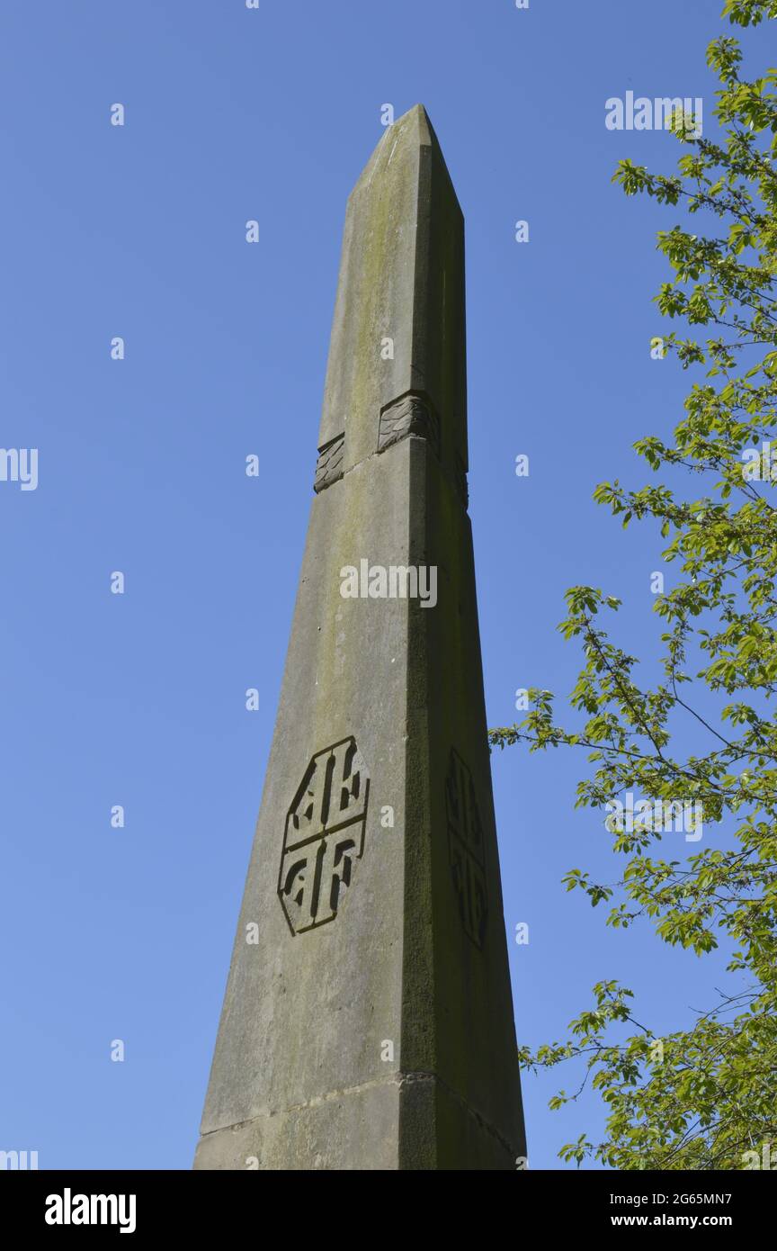 Historc district hi-res stock photography and images - Alamy