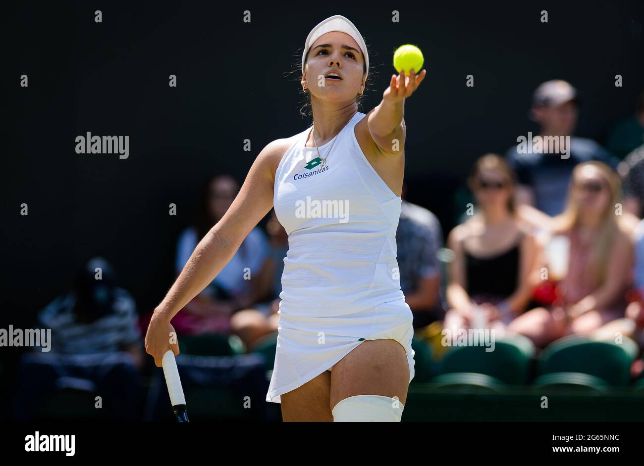 Maria camila osorio serrano hi-res stock photography and images - Alamy