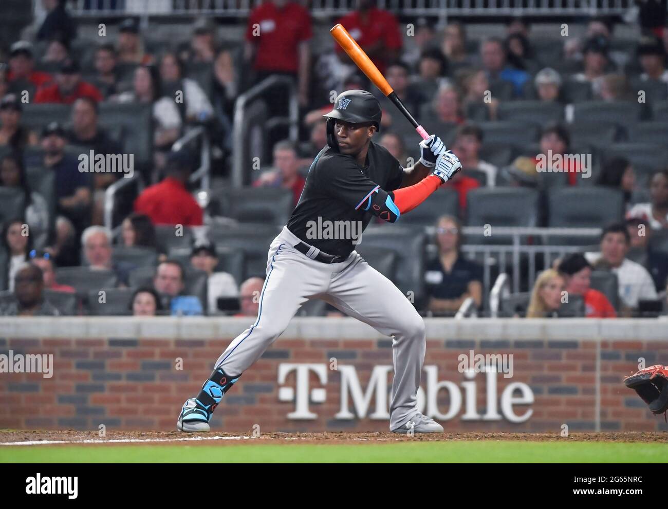 Jesus sanchez mlb hi-res stock photography and images - Alamy