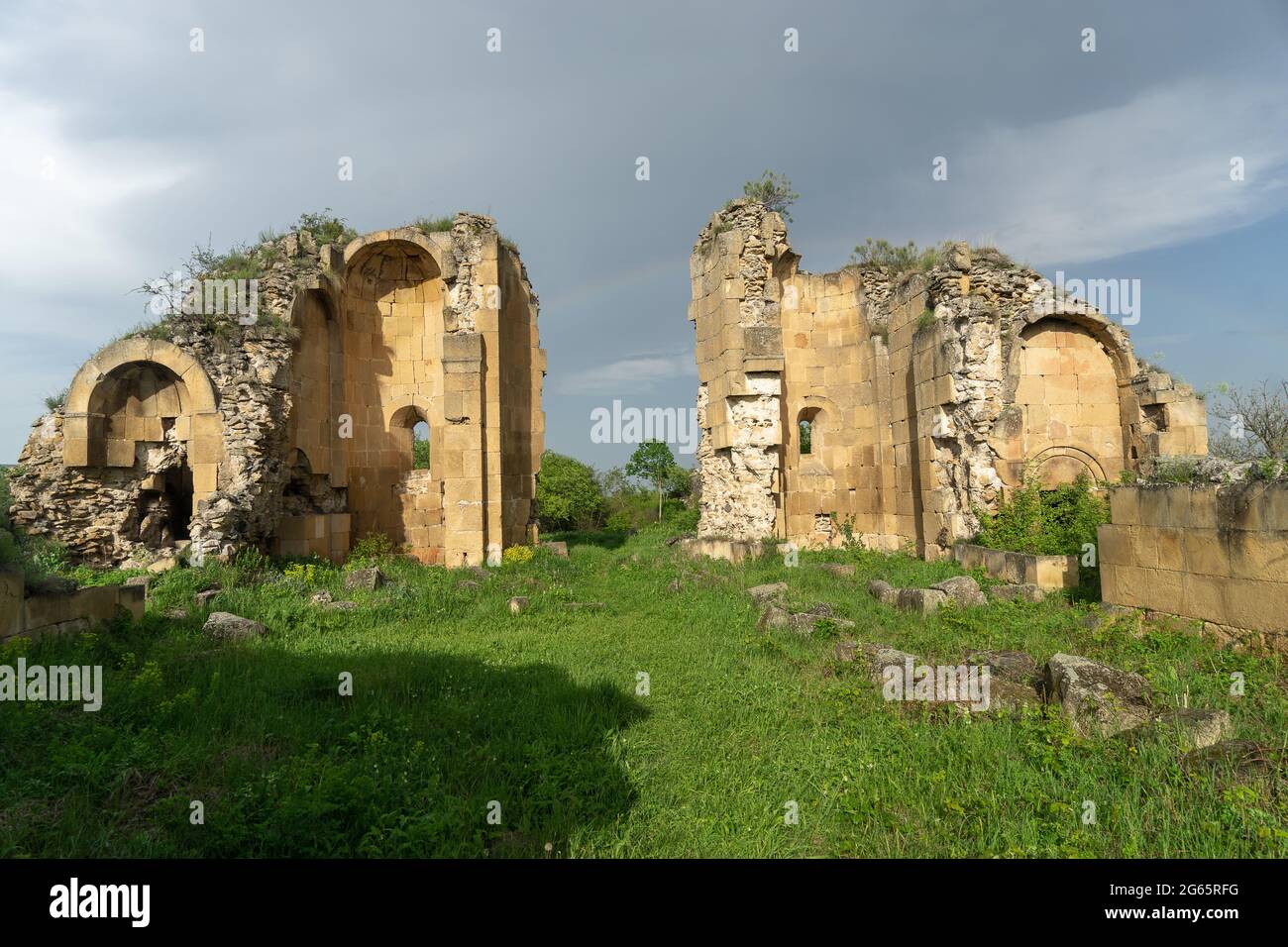 Archeology in Georgia travel tourism - cultural heritage of unesco ...