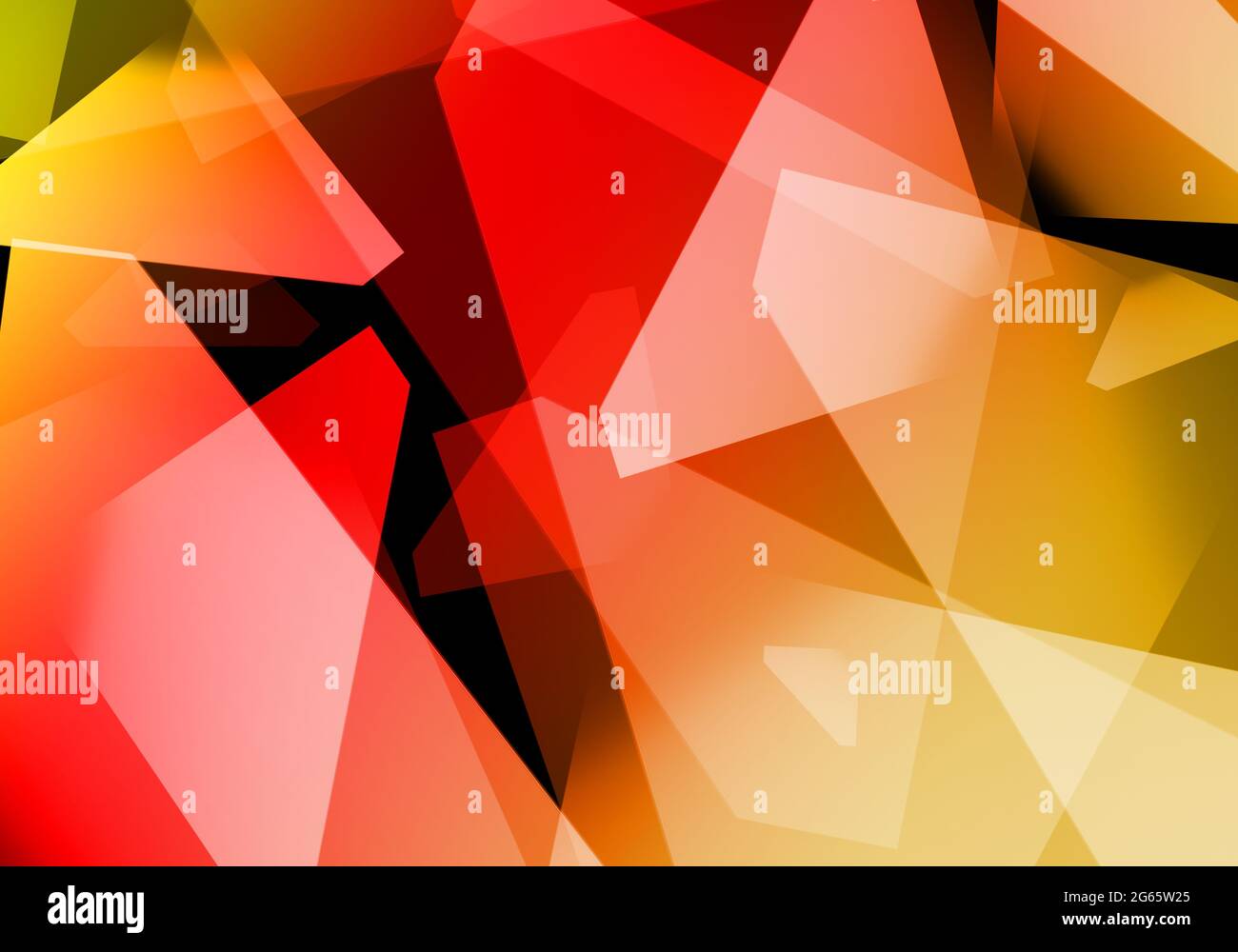 Colorful abstract geometric pattern. Concepts and ideas Stock Photo - Alamy