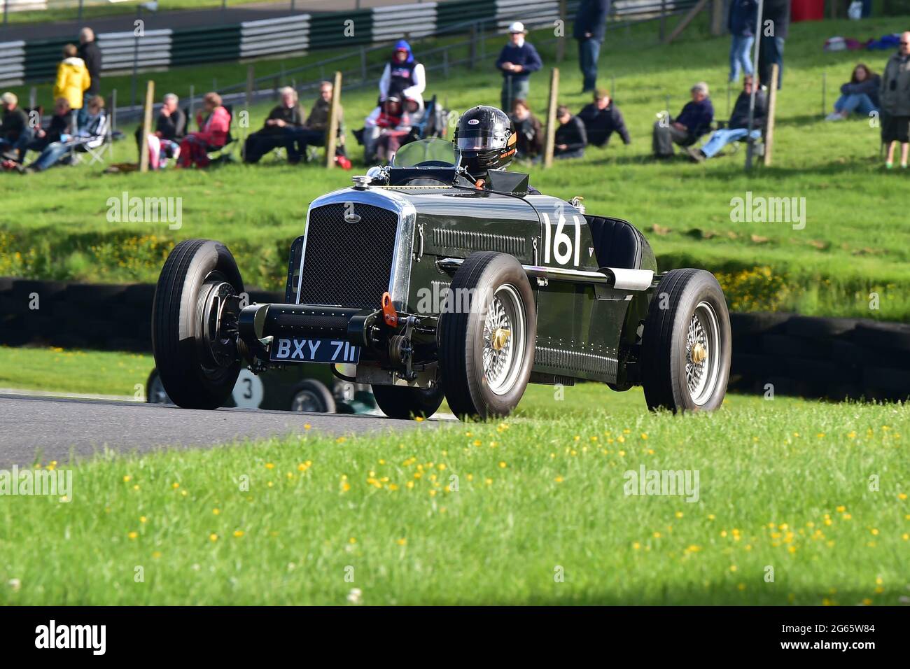 Matt Walton, Wolseley Hornet Special, Allcomers Scratch Race for Pre ...