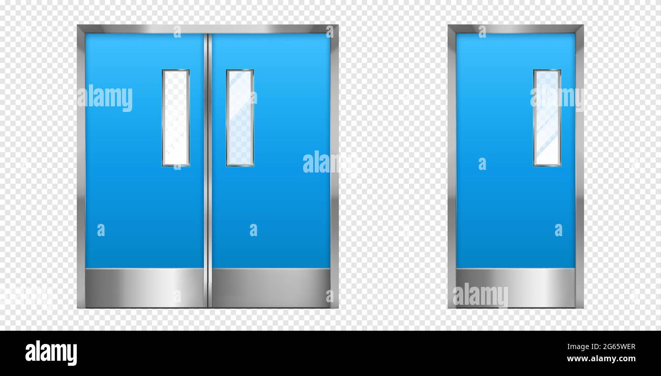 Exit Doors Shop High Resolution Stock Photography and Images - Alamy