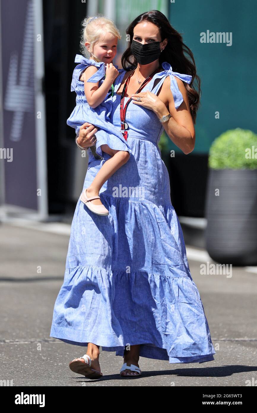 Rianna james hi-res stock photography and images - Alamy