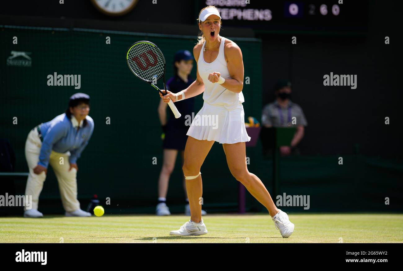 Liudmila samsonova hi-res stock photography and images - Alamy