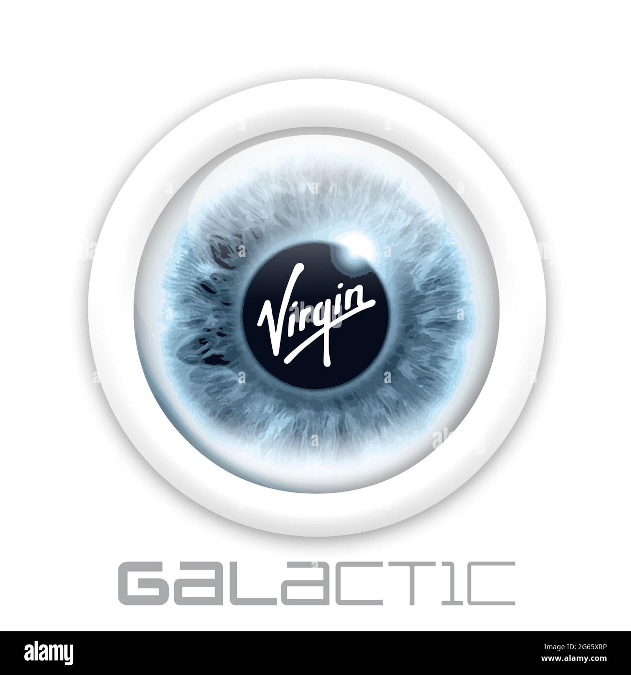Virgin galactic hi-res stock photography and images - Alamy