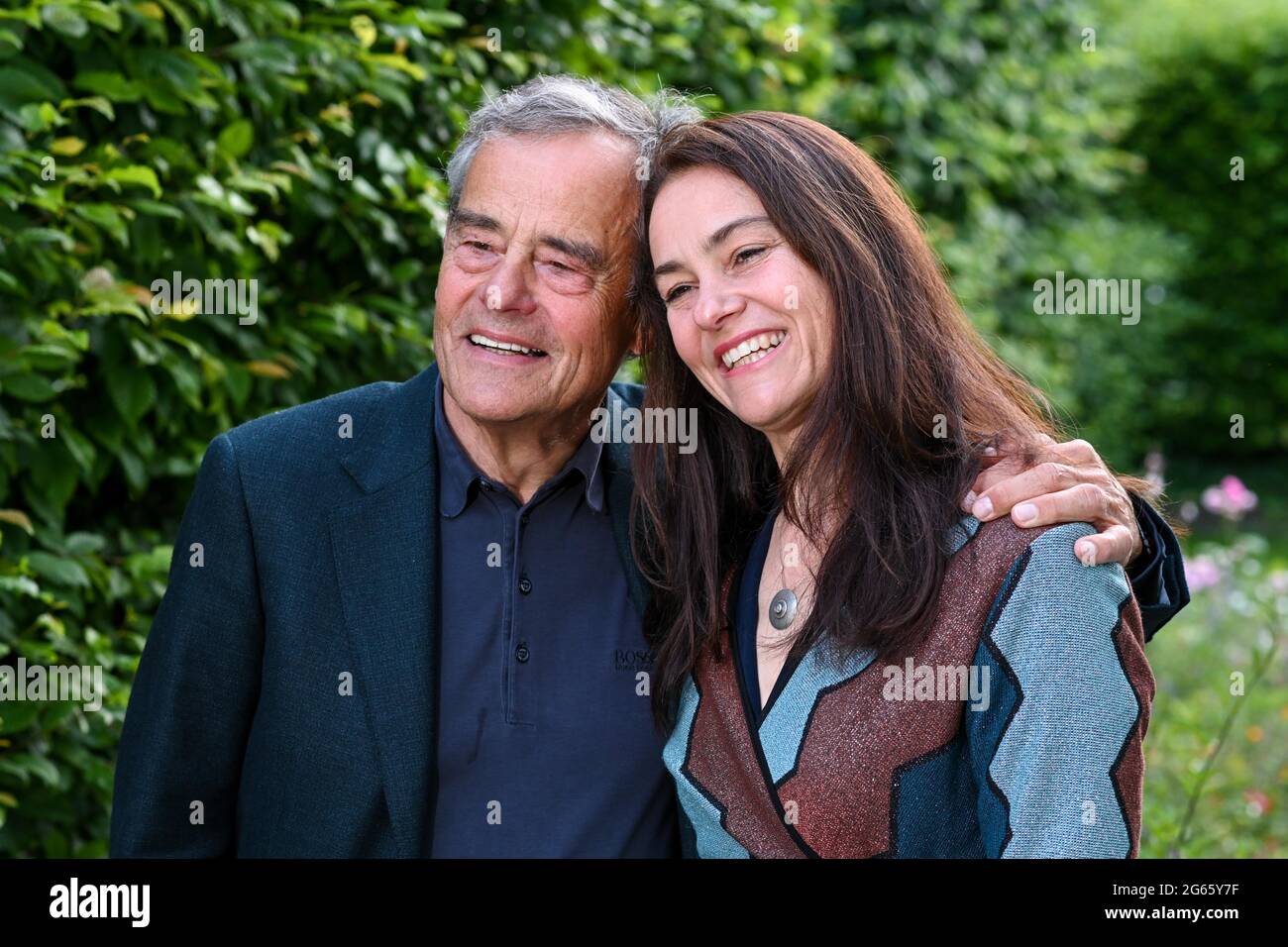 Anni seitz hi-res stock photography and images - Alamy