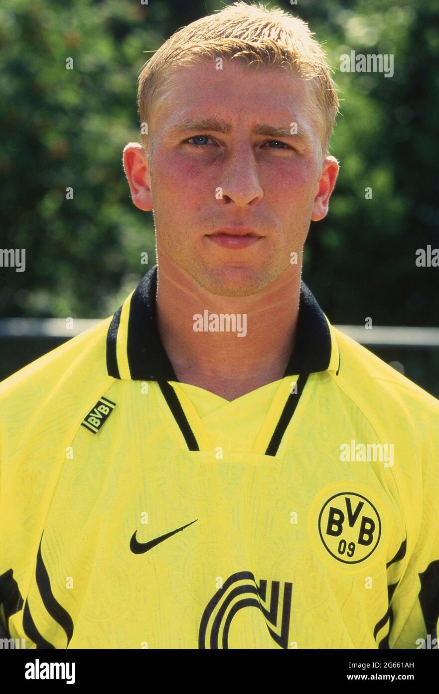 Dortmund, Deutschland. 03rd July, 2021. firo Fuvuball, football, 1st ...