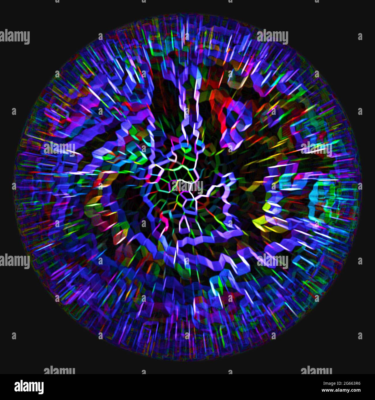 Bumpy sphere hi-res stock photography and images - Alamy