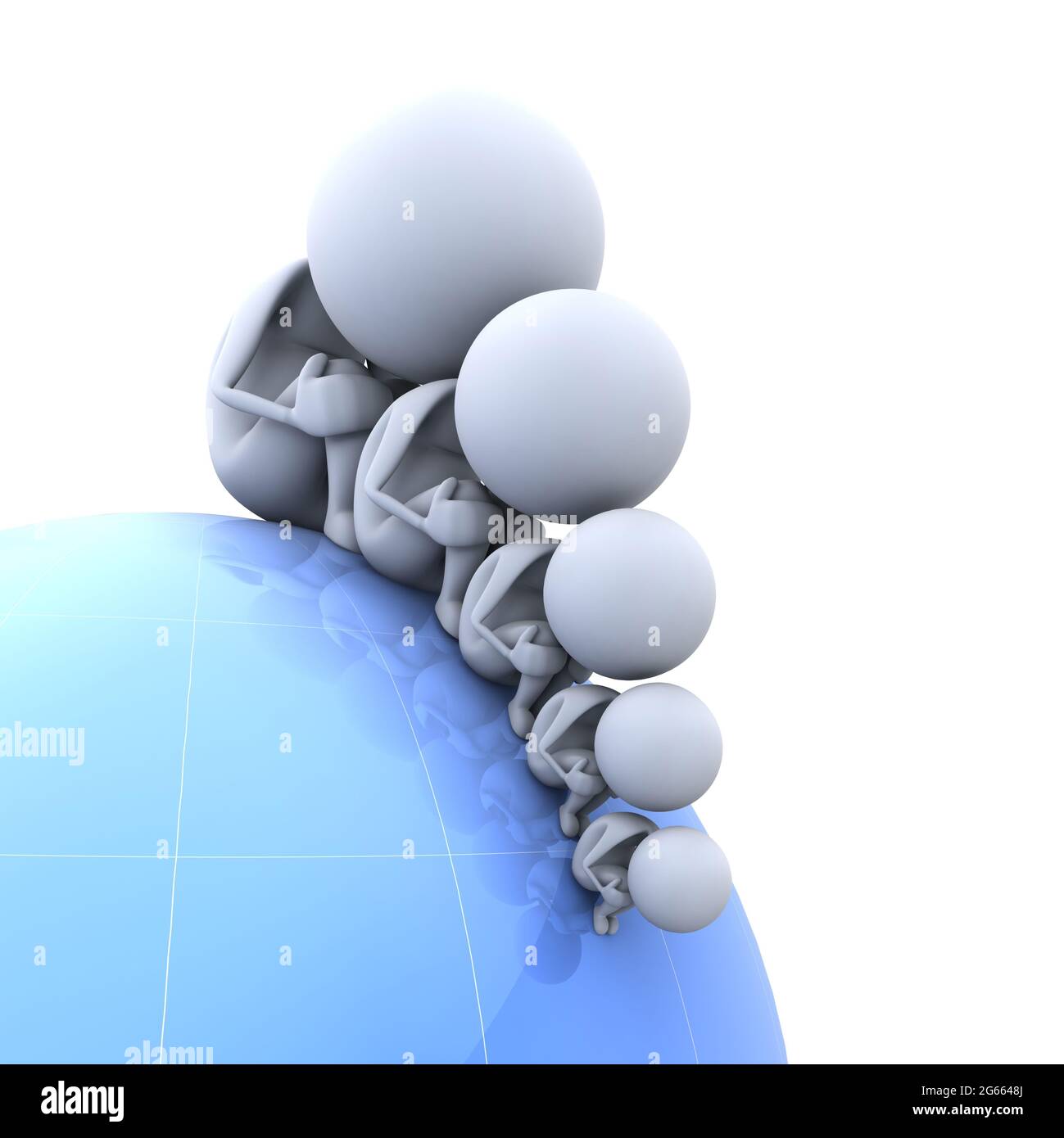 Character graphics hi-res stock photography and images - Alamy