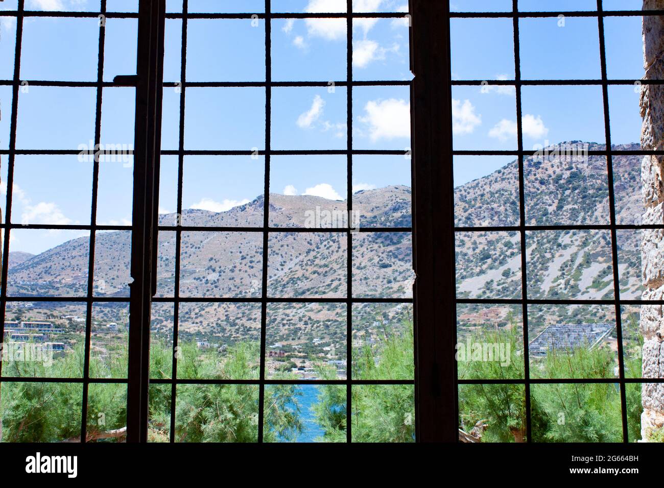 Medieval prison cell hi-res stock photography and images - Alamy