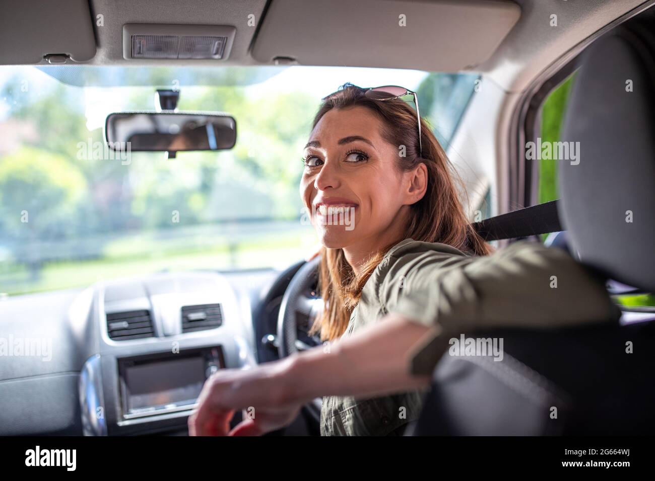 Uk driving licence back side hi-res stock photography and images - Alamy
