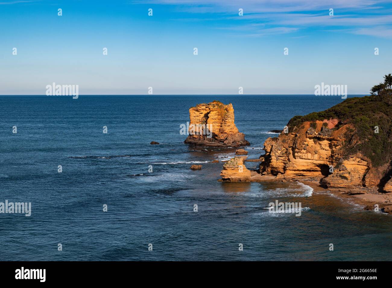 Warrnambool australia view hi-res stock photography and images - Alamy