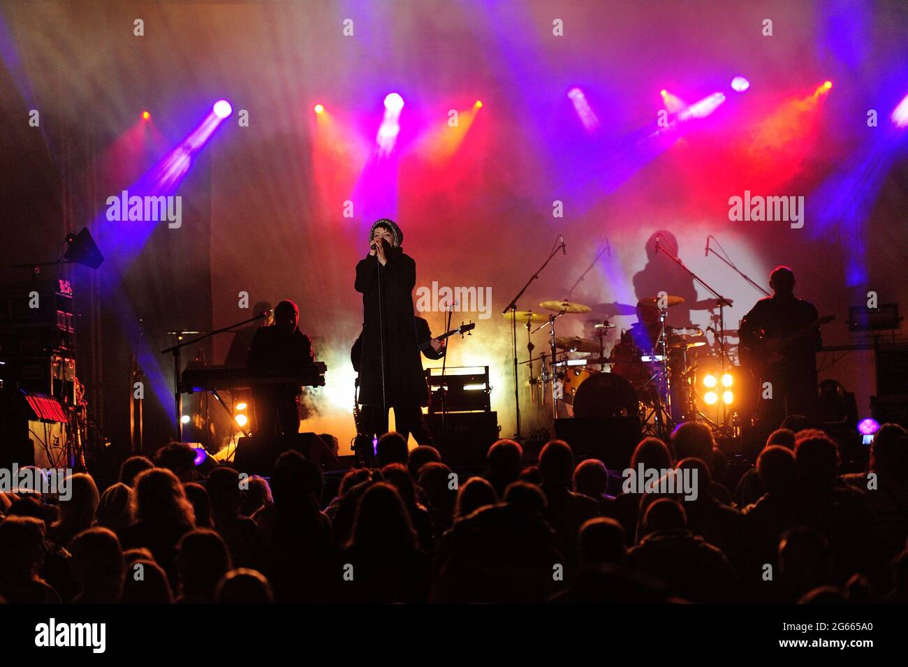 Manx show hi-res stock photography and images - Alamy