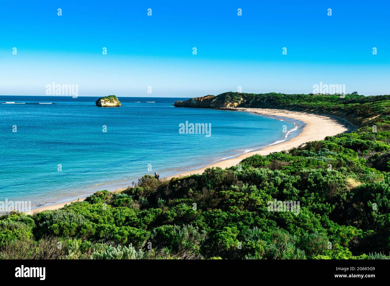 Warrnambool australia view hi-res stock photography and images - Alamy