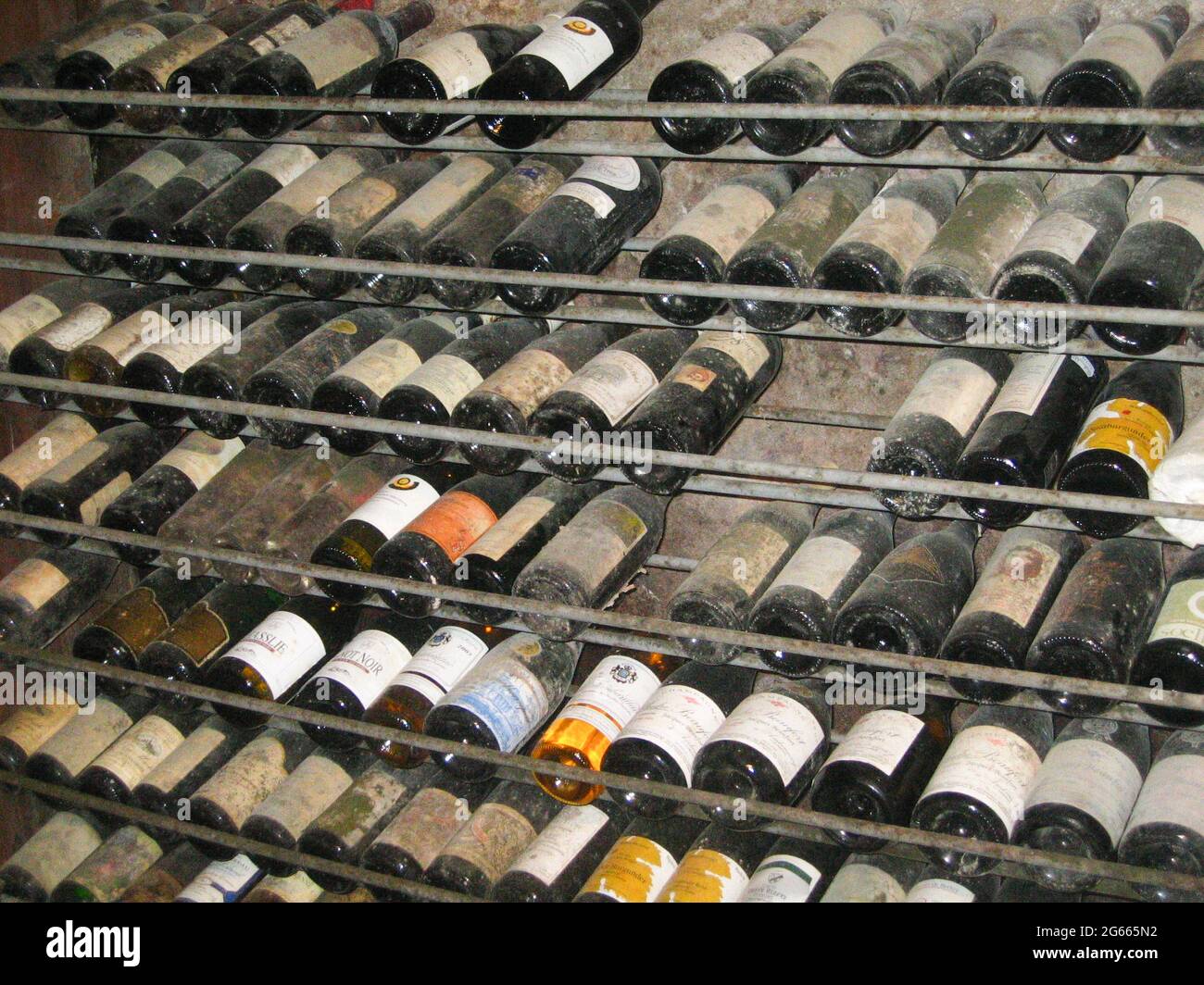 Costly cellar hi-res stock photography and images - Alamy