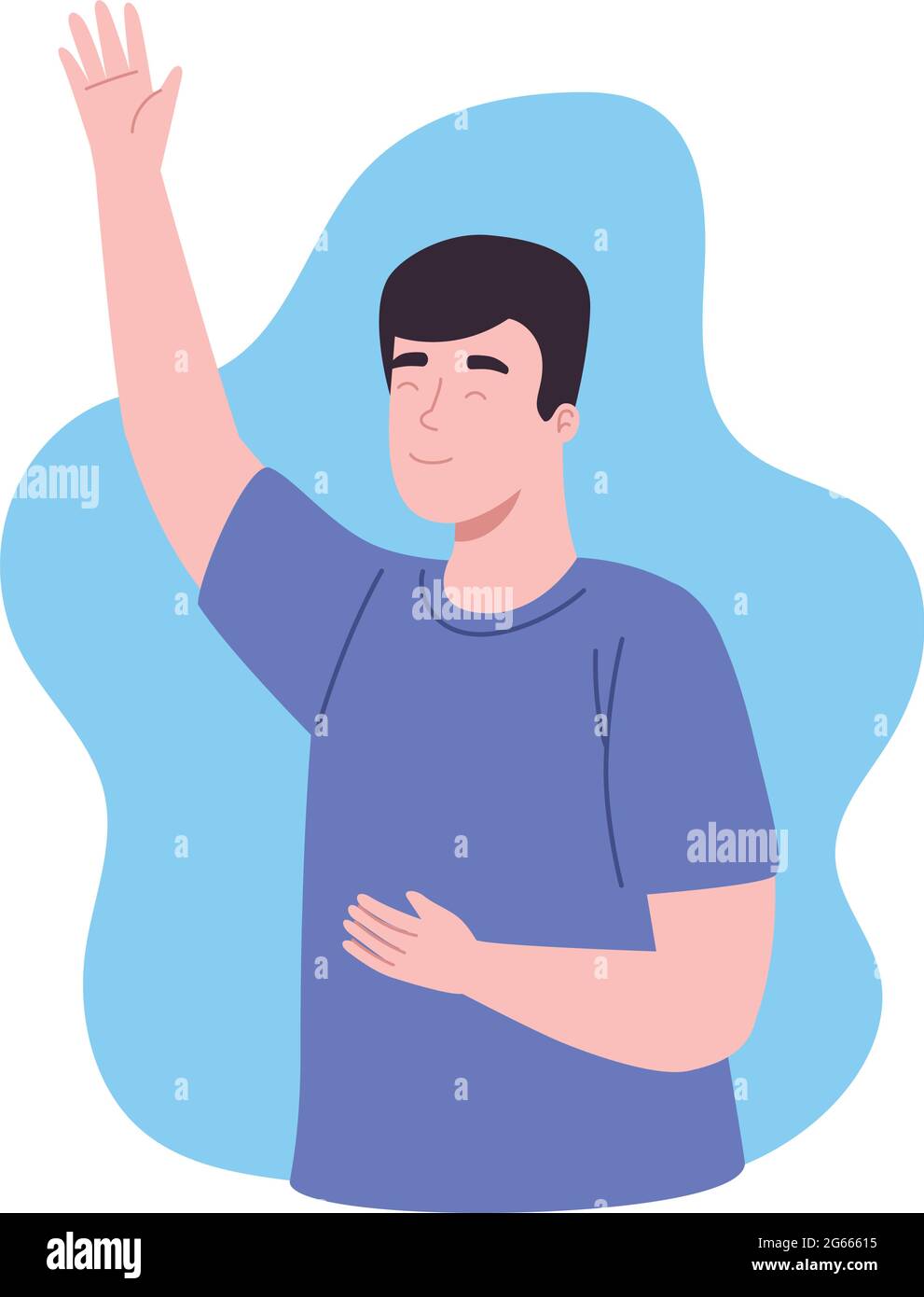 Left unity Stock Vector Images - Alamy