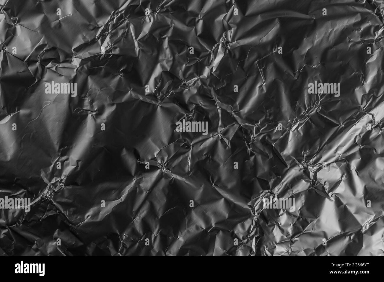 Abstract grey wrinkled texture with wrinkles and veins. Gray grunge ...