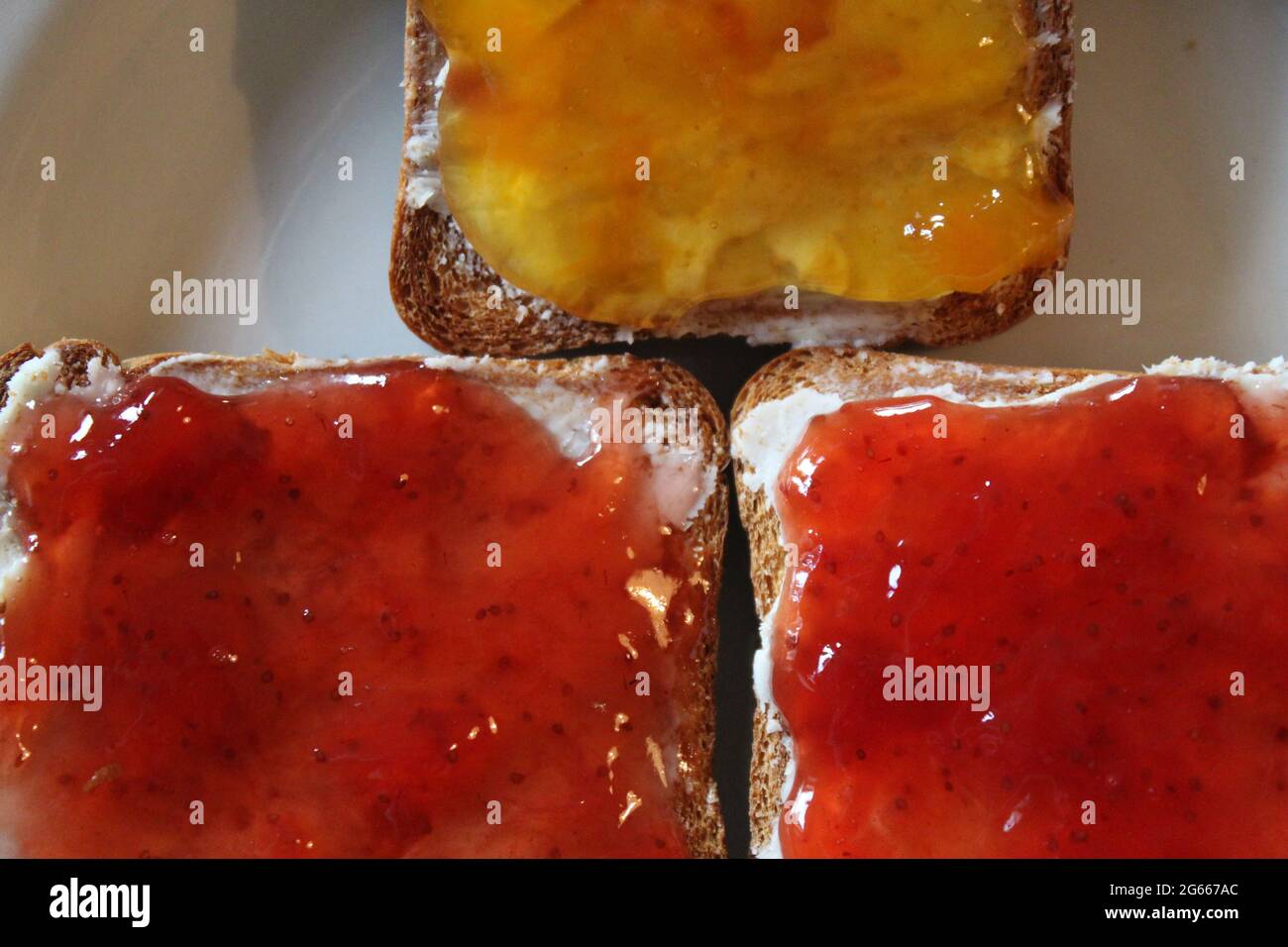 A close up of food Stock Photo - Alamy