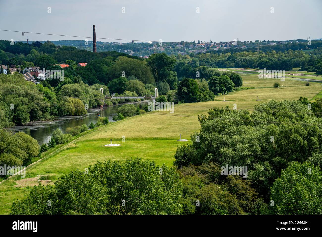 Ruhr valley near essen hi-res stock photography and images - Alamy
