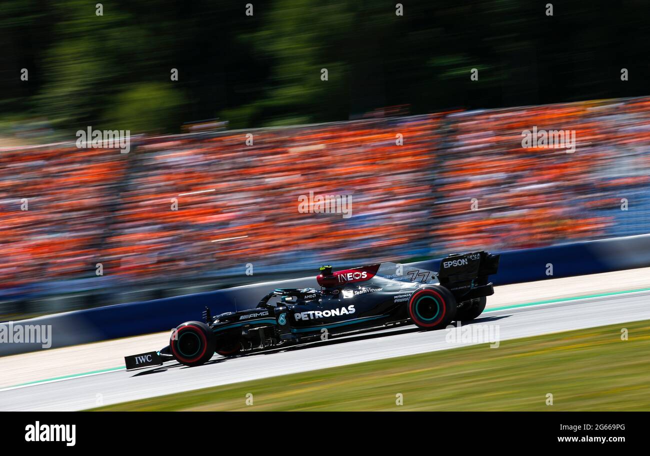 # 77 Valtteri Bottas (FIN, Mercedes-AMG Petronas F1 Team), F1 Grand ...