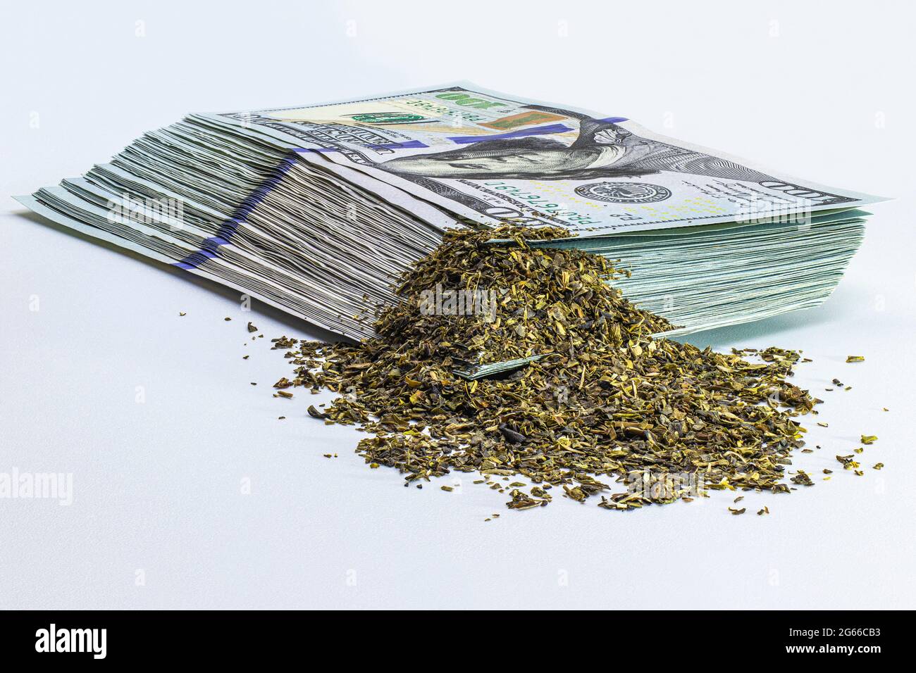 Marijuana Cigarette Pack High Resolution Stock Photography and Images ...