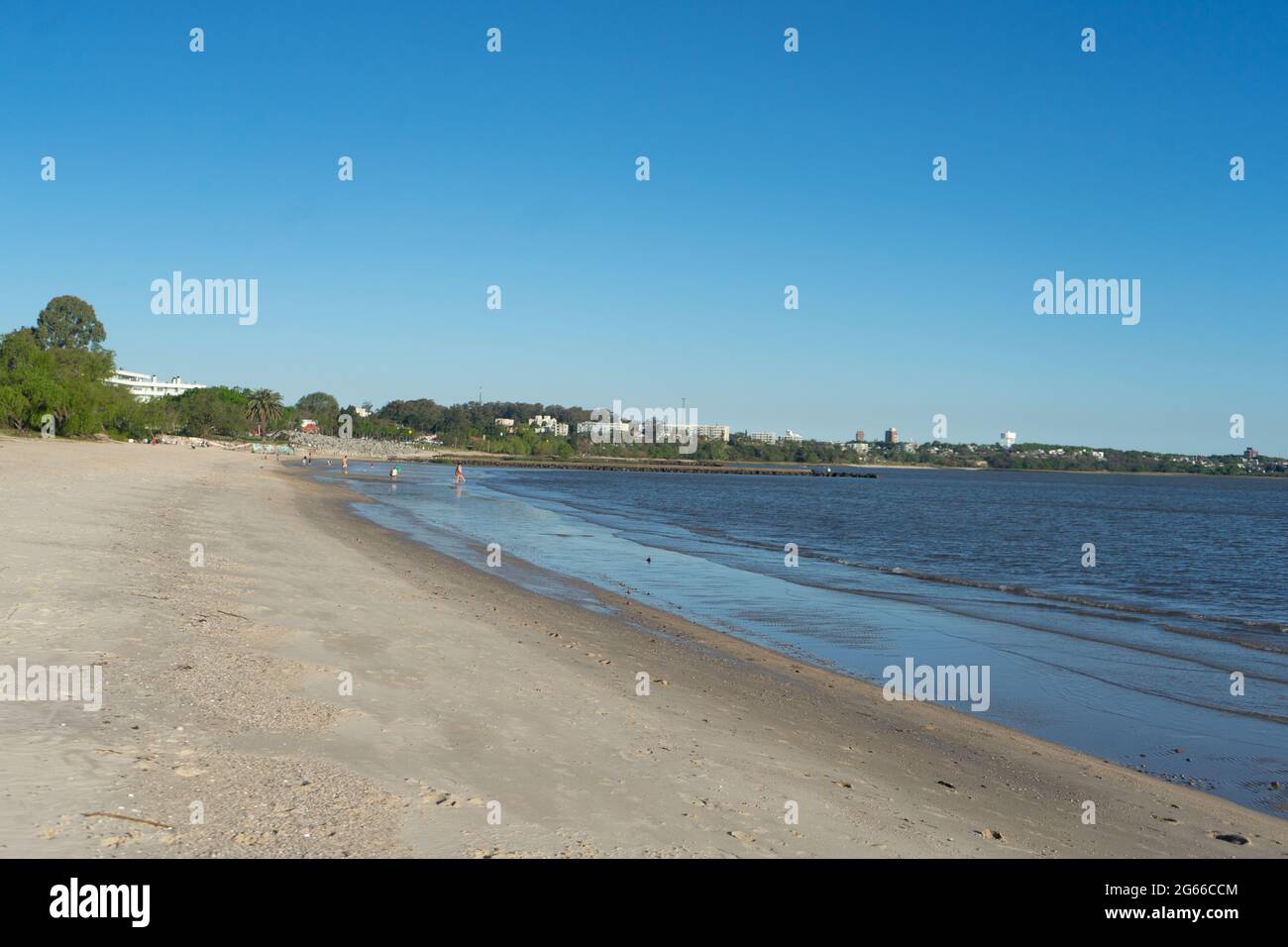 Colonia River High Resolution Stock Photography and Images - Alamy
