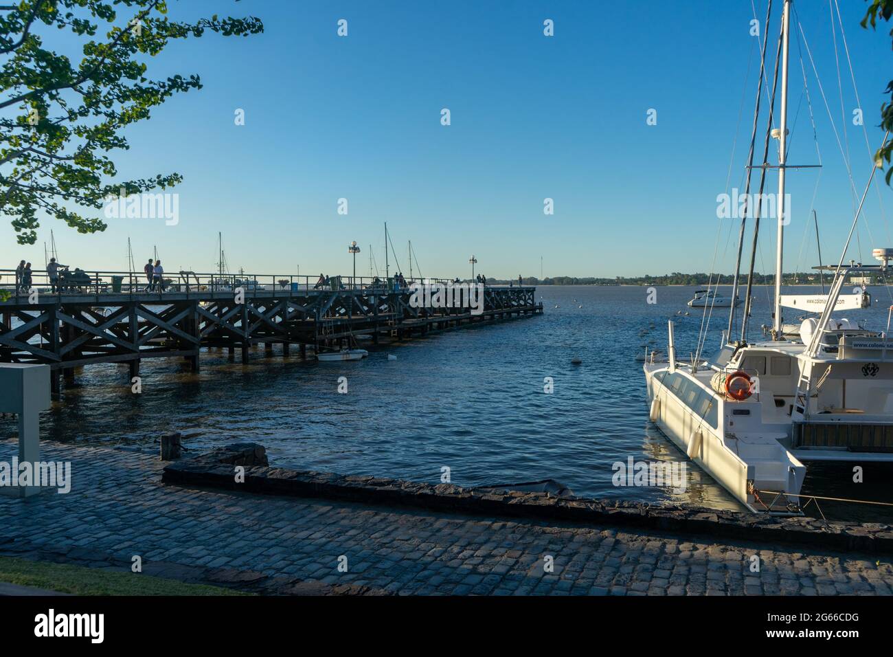 Colonia river hi-res stock photography and images - Alamy