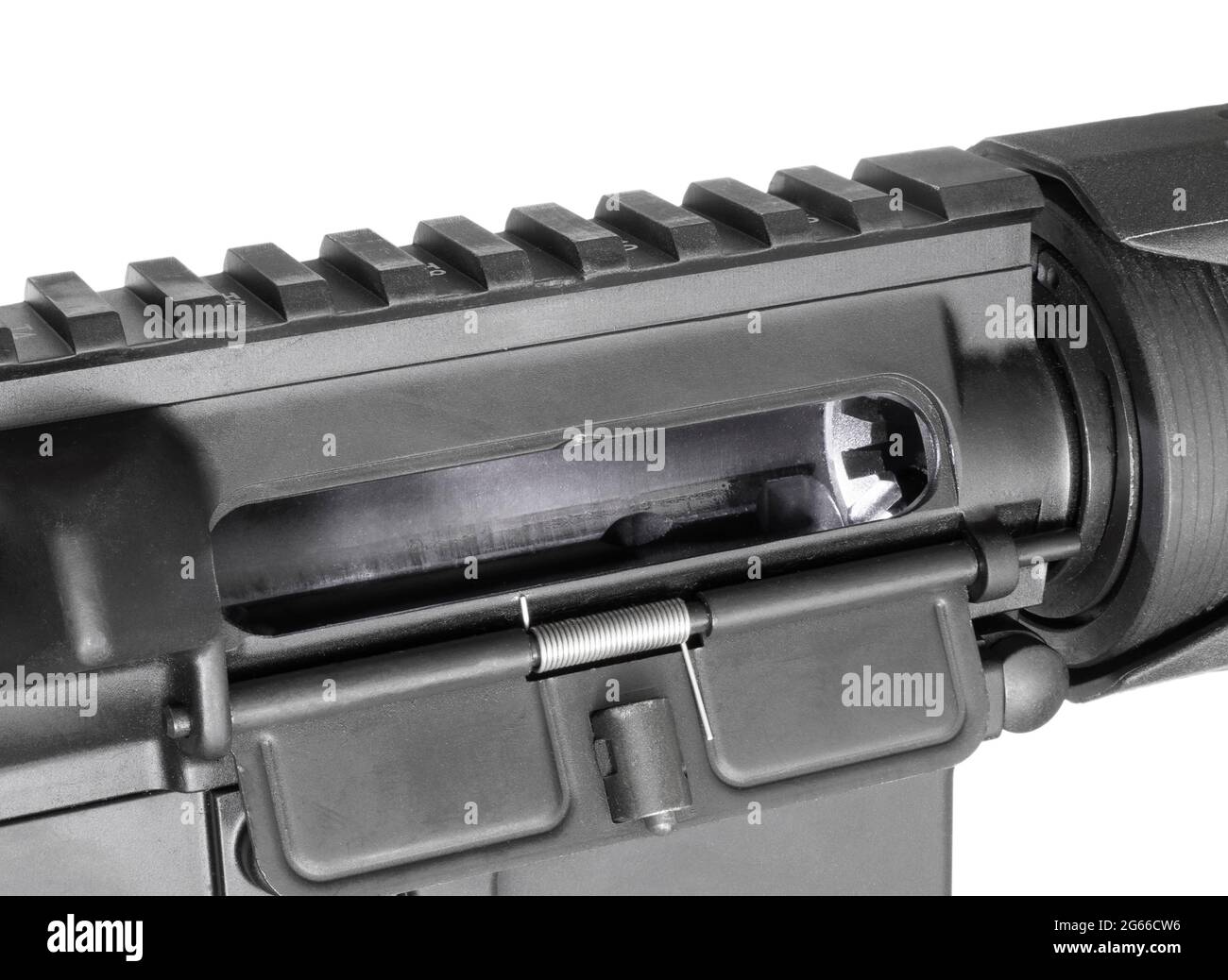 Ar 15 Chamber Wallpaper