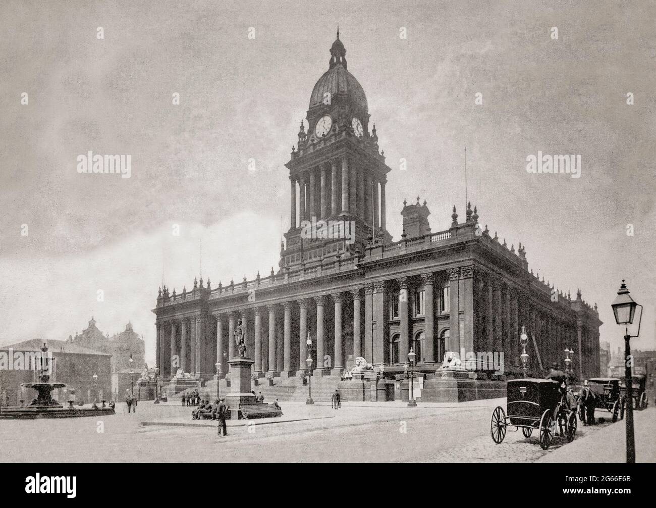 Cuthbert brodrick design hi-res stock photography and images - Alamy