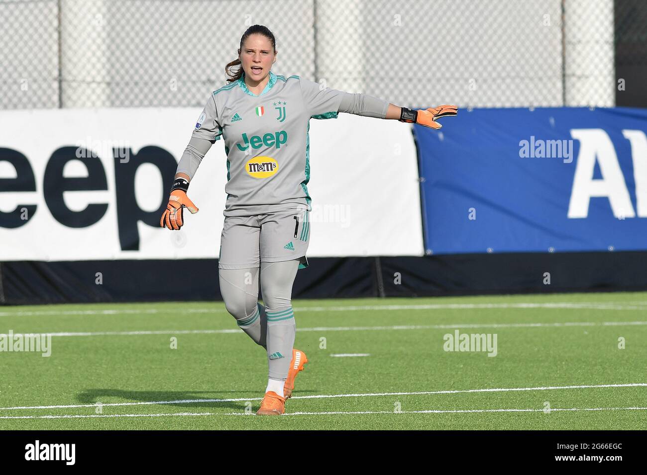 Laura Giuliani High Resolution Stock Photography and Images - Alamy