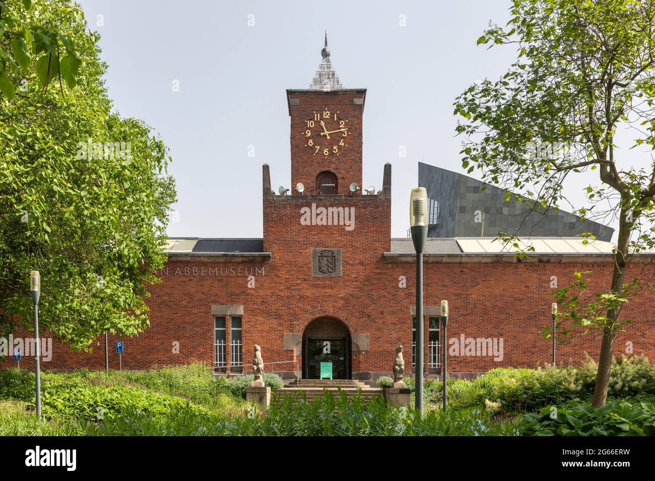 Eindhoven design museum hi-res stock photography and images - Alamy