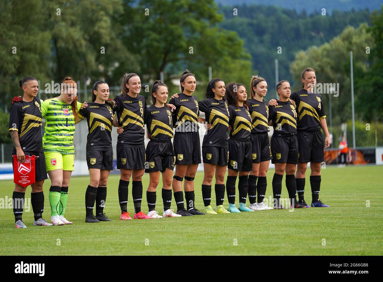 Gibraltar national team hi-res stock photography and images - Alamy
