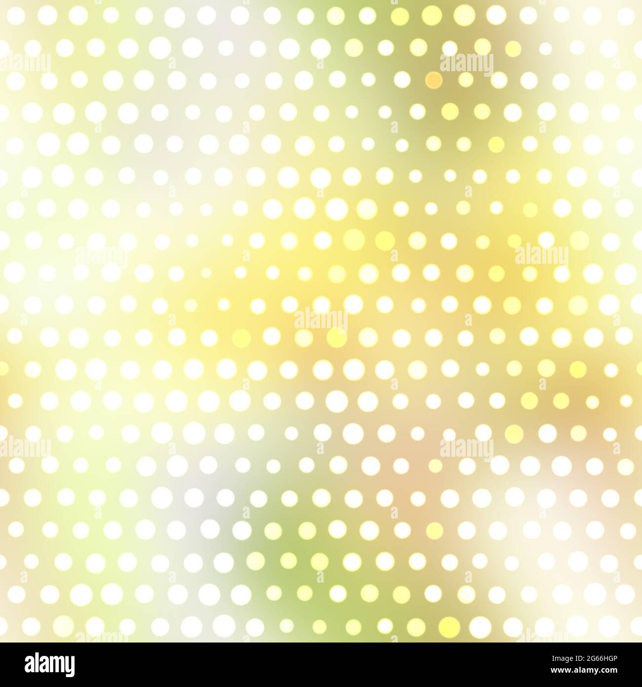 Bokeh irregular confetti dotted pastel background. Cute whimsical party carnival seamless ...