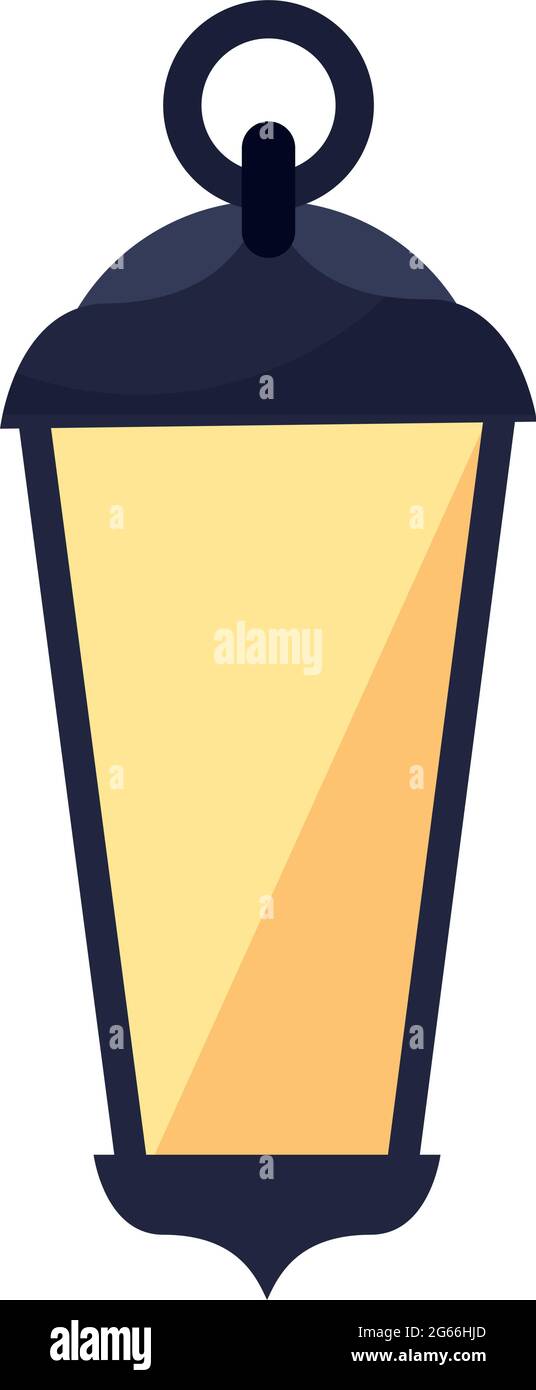 lamp hajj mabrour Stock Vector Image & Art - Alamy