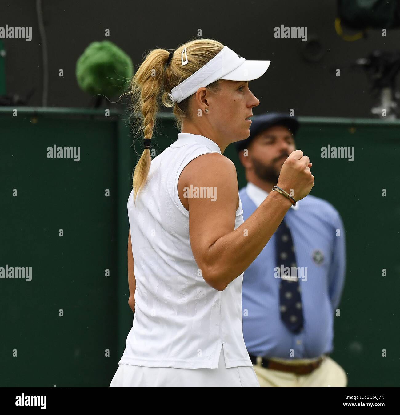 Winner aliaksandra sasnovich hi-res stock photography and images - Alamy