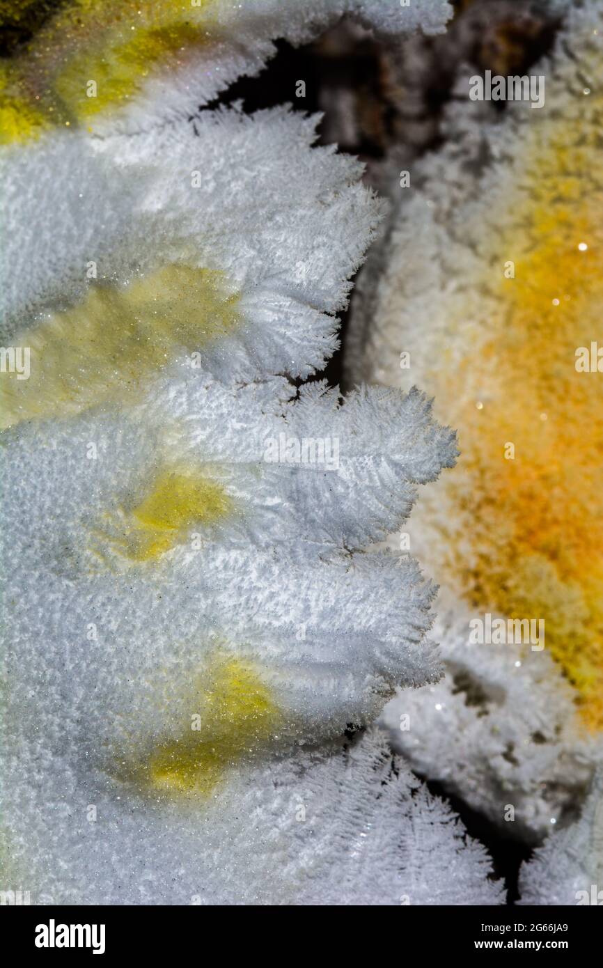 Natural gas deposits hi-res stock photography and images - Alamy