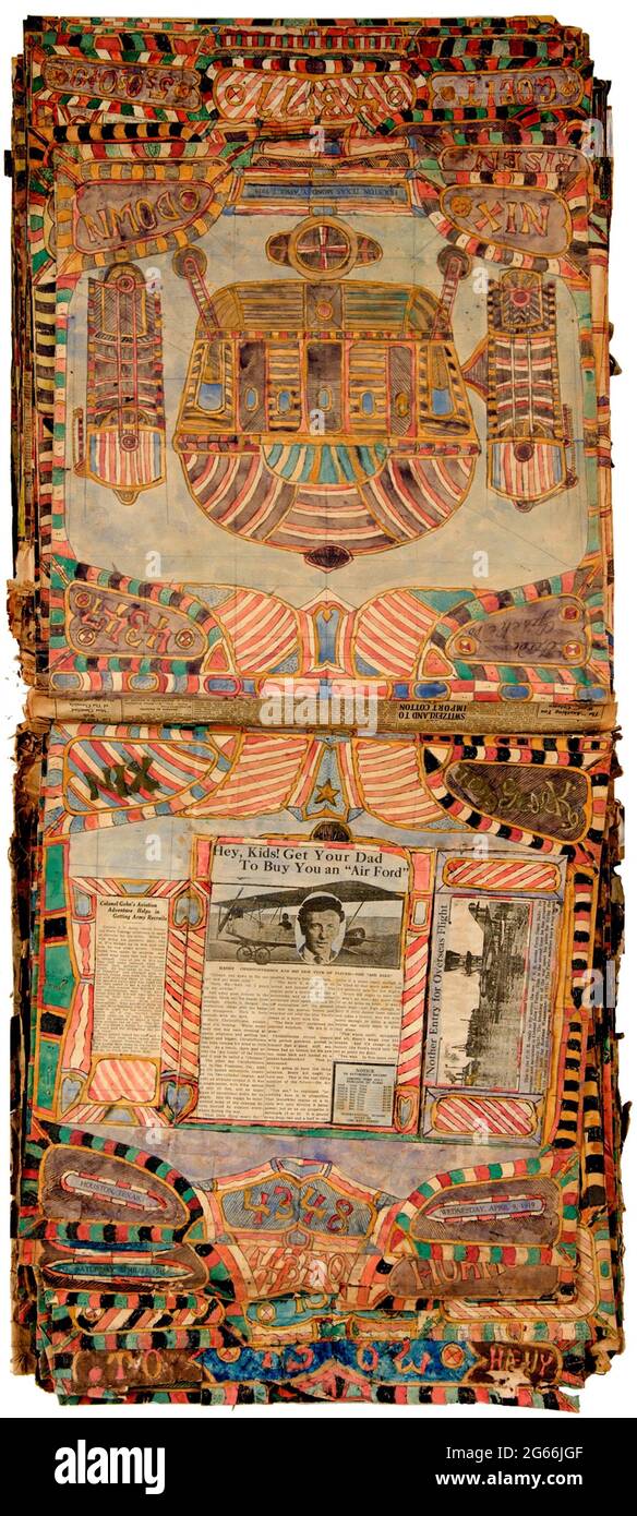 Charles august Cut Out Stock Images & Pictures - Alamy