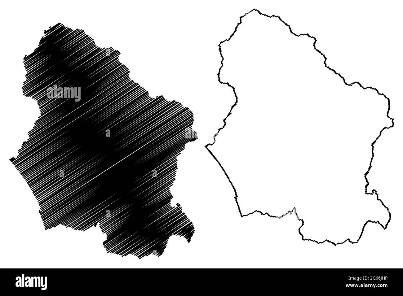 Lucca map hi-res stock photography and images - Alamy
