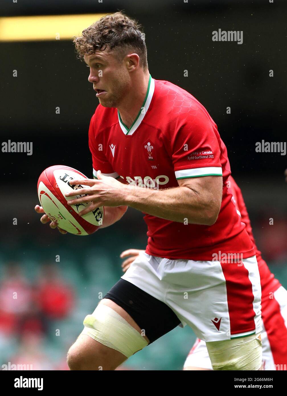 Will rowlands wales 2021 hi-res stock photography and images - Alamy