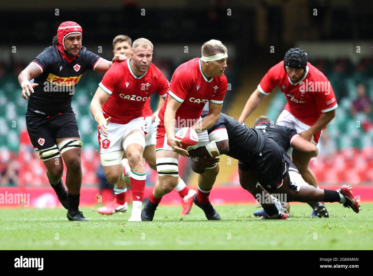 Ben carter wales hi-res stock photography and images - Alamy