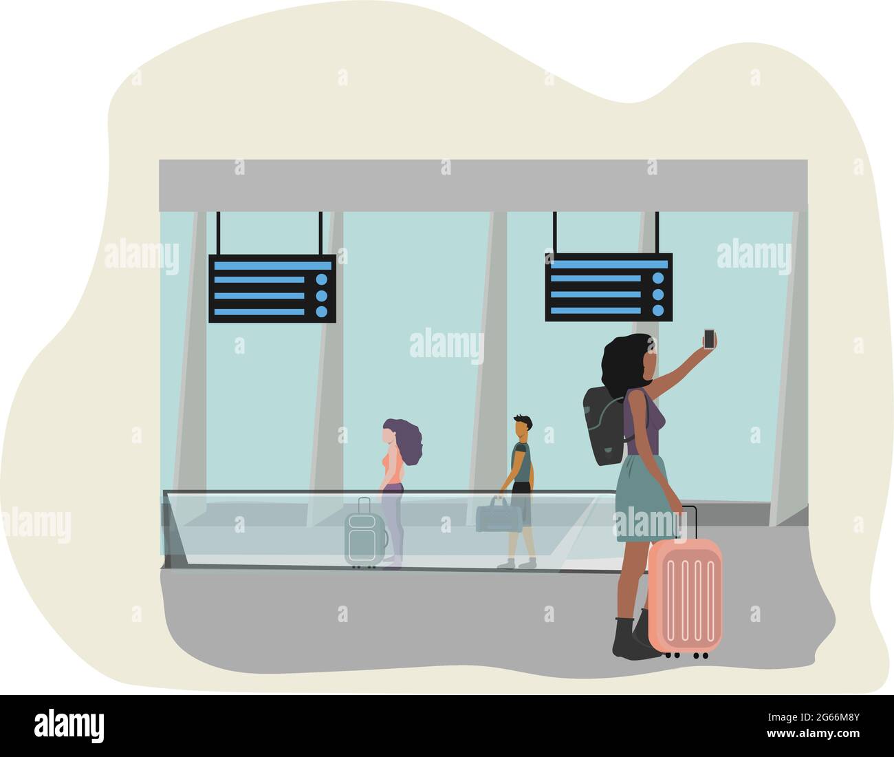 Student station Cut Out Stock Images & Pictures - Alamy