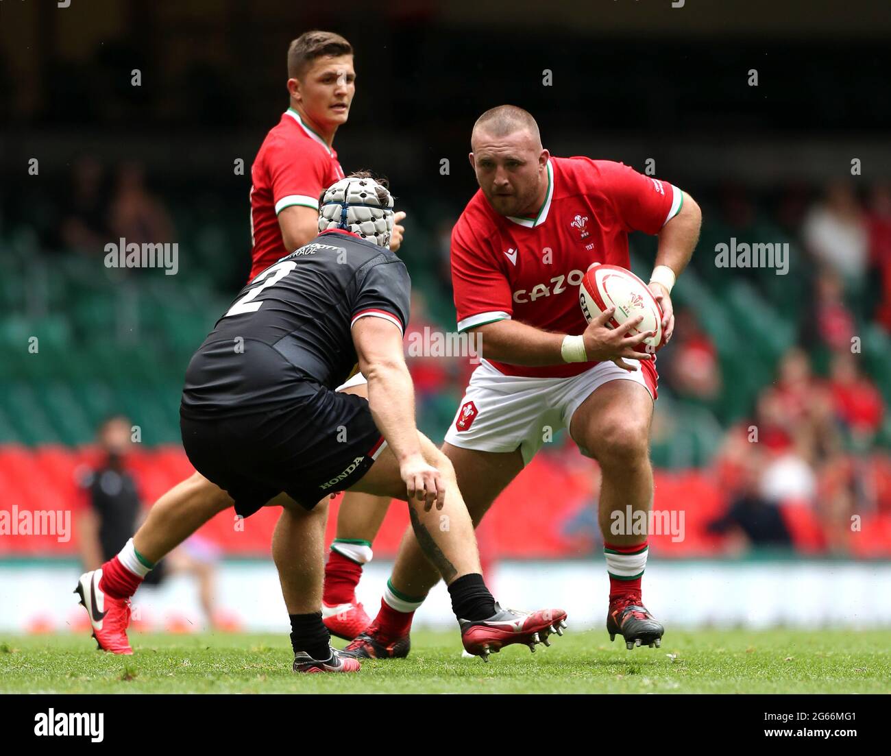 Dillon 3 during hi-res stock photography and images - Alamy