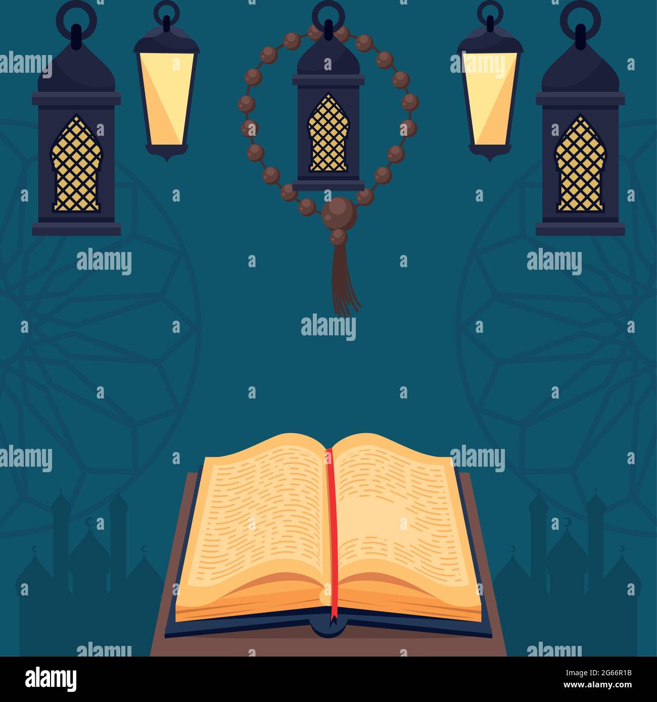 hajj mabrour celebration Stock Vector Image & Art - Alamy