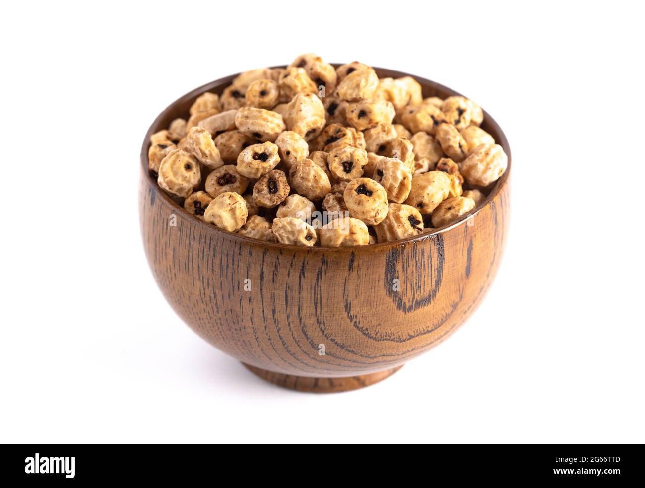 Tiger Nuts a Natural Alternative to Tree Nuts and Conventional Flour ...