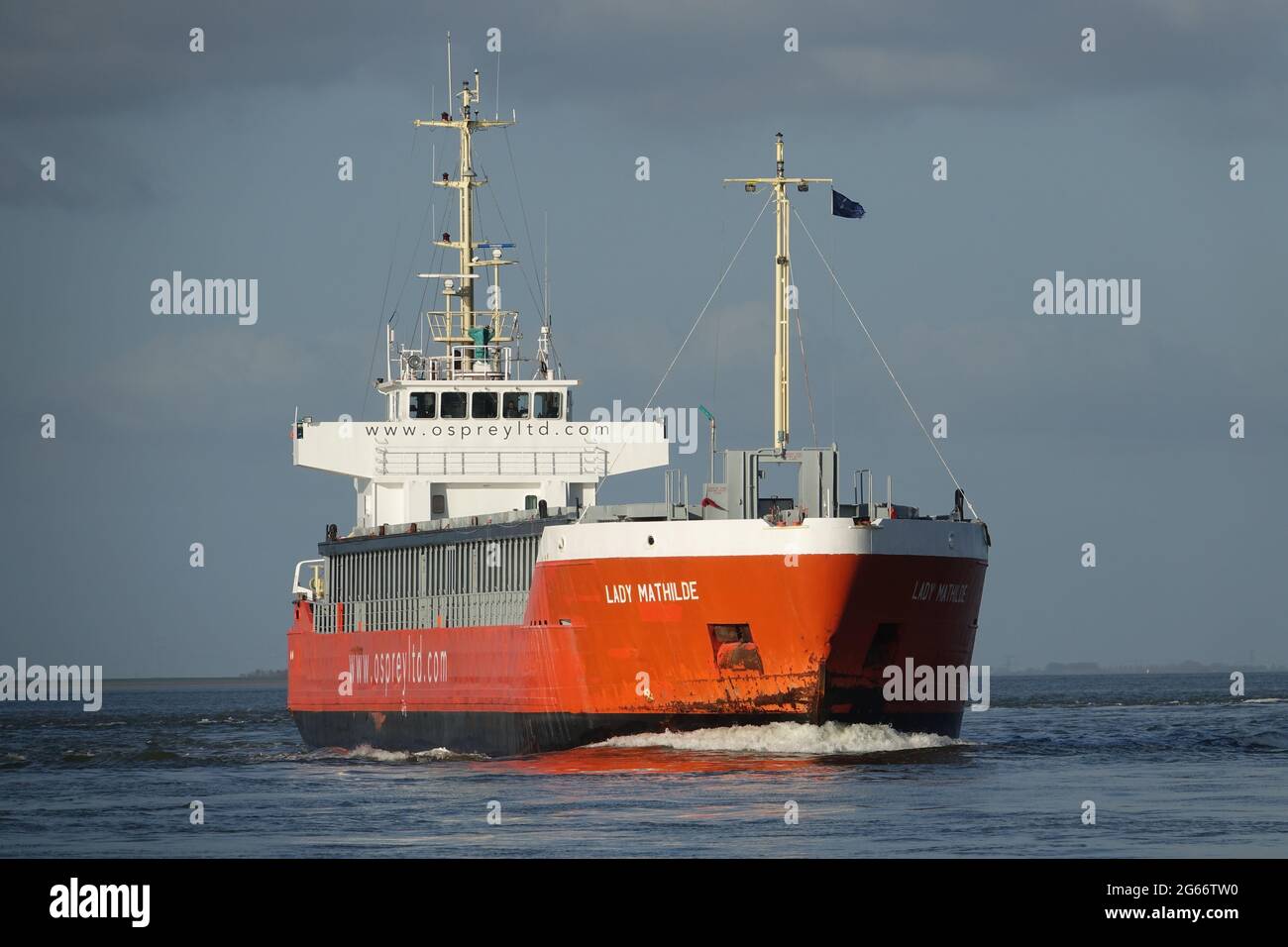 Coaster vessel hi-res stock photography and images - Alamy