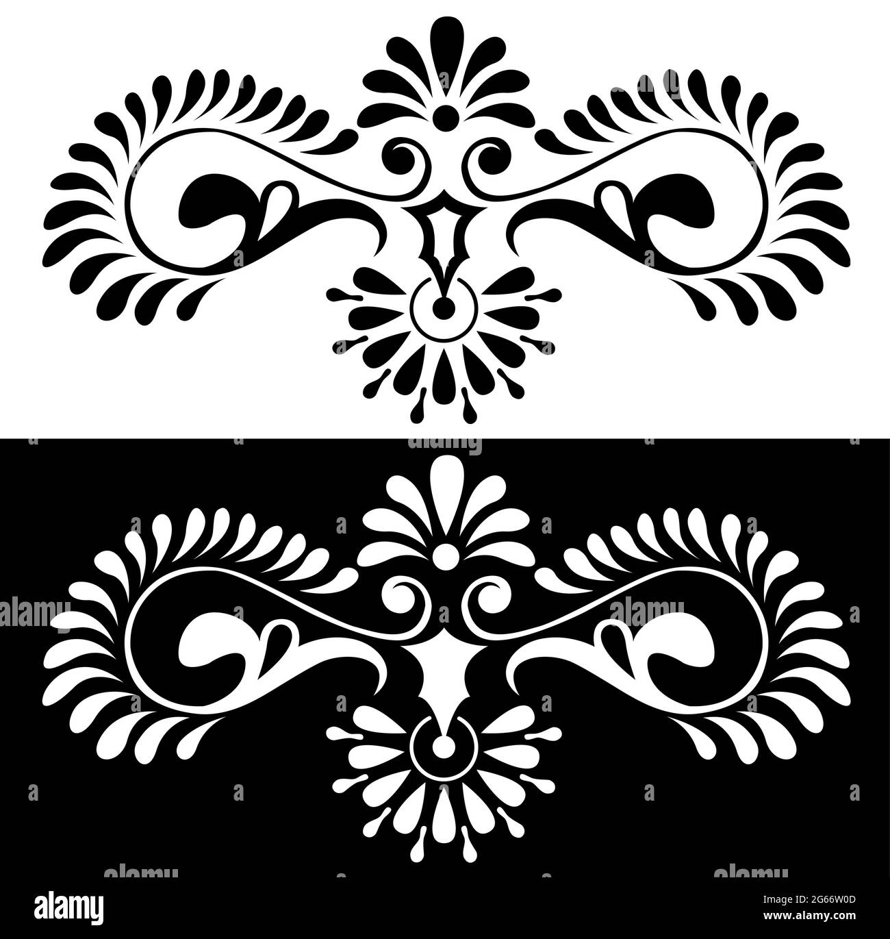 Traditional india Stock Vector Images - Alamy