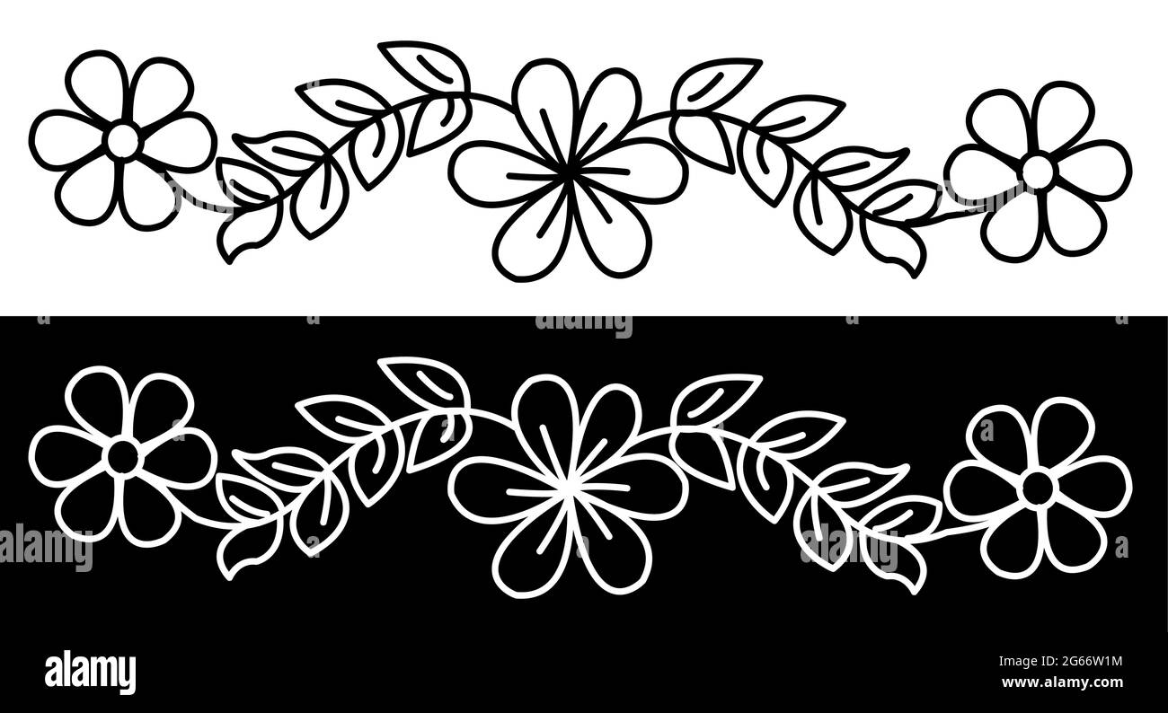 Simple Native American Border Designs