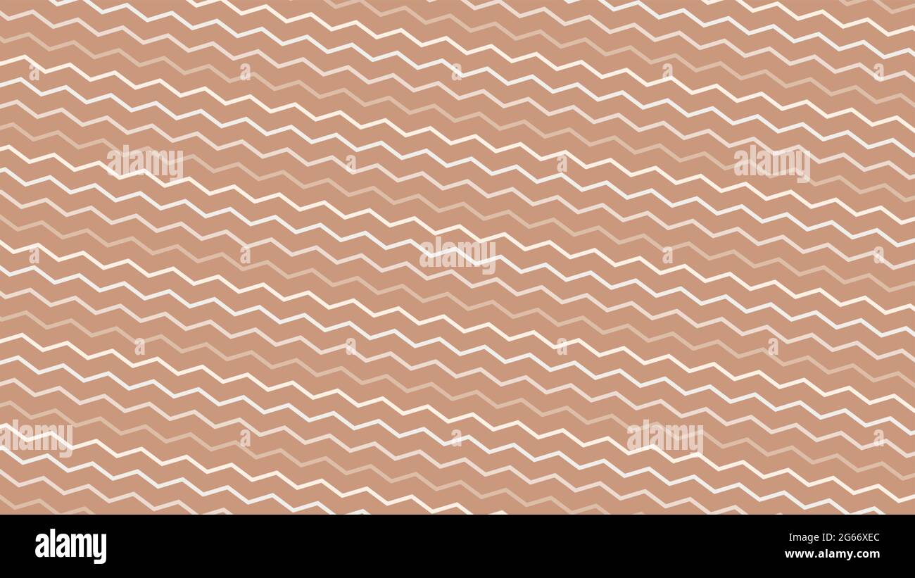 Abstract seamless pattern , zig zag waves, Zig zag wave pattern, wave ...