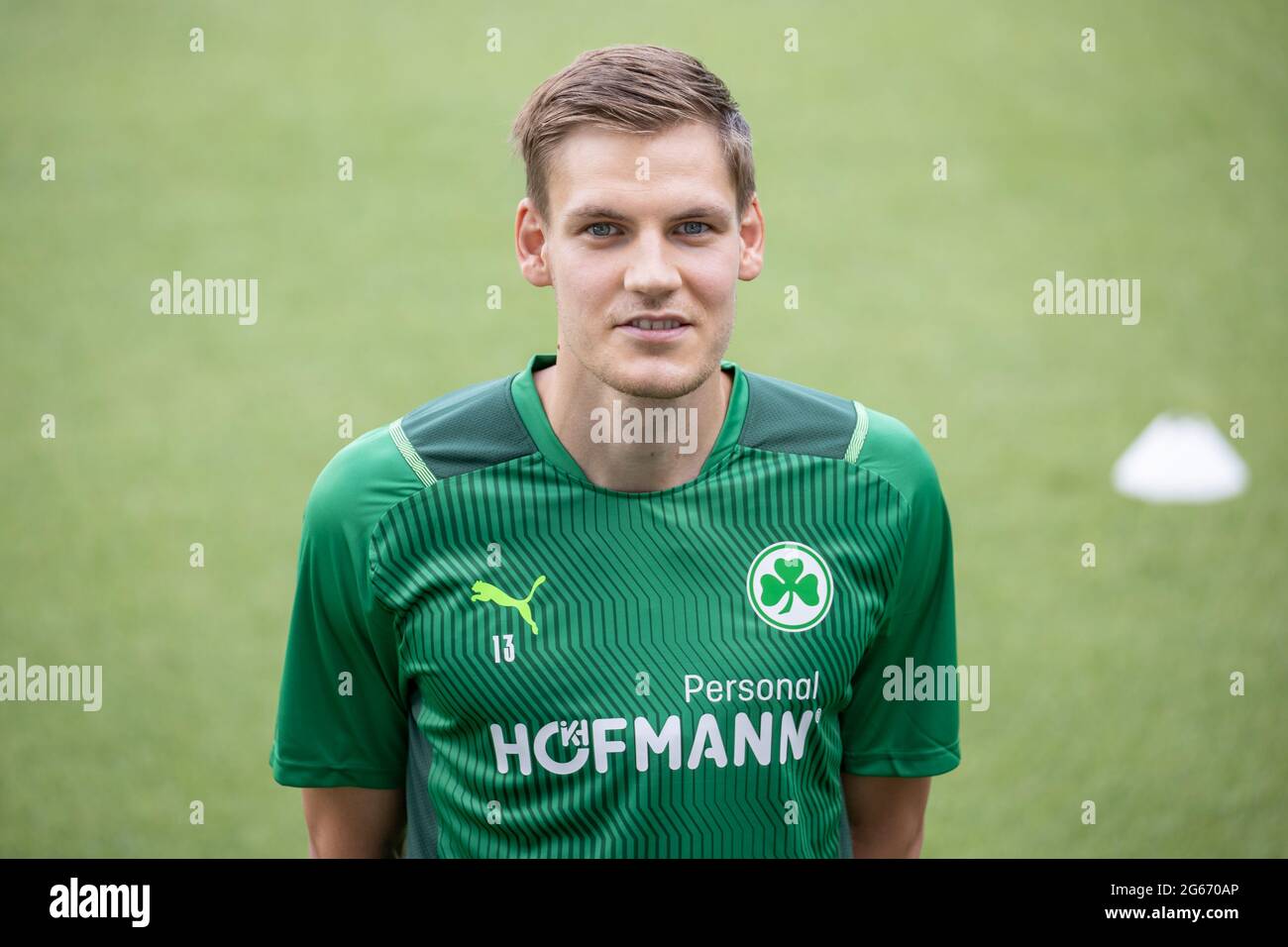 Max christiansen 2021 hi-res stock photography and images - Alamy